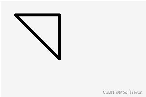 从moveTo到lineTo，画出Canvas的第一条线_canvas moveto lineto-CSDN博客