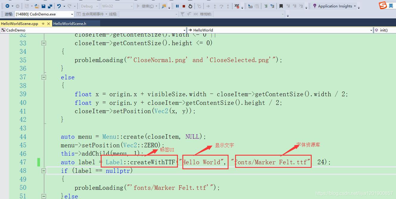 cocos2d-x : 解决中文乱码问题_textasset乱码-CSDN博客