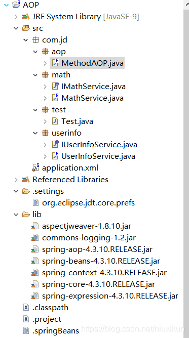 Spring框架中的JDK与CGlib动态代理_org.springframework.cglib.proxy.factory-CSDN博客