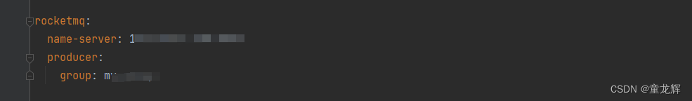 roketmq启动异常sendDefaultImpl call timeout； nested exception is org.apache.rocketmq.remoting ...