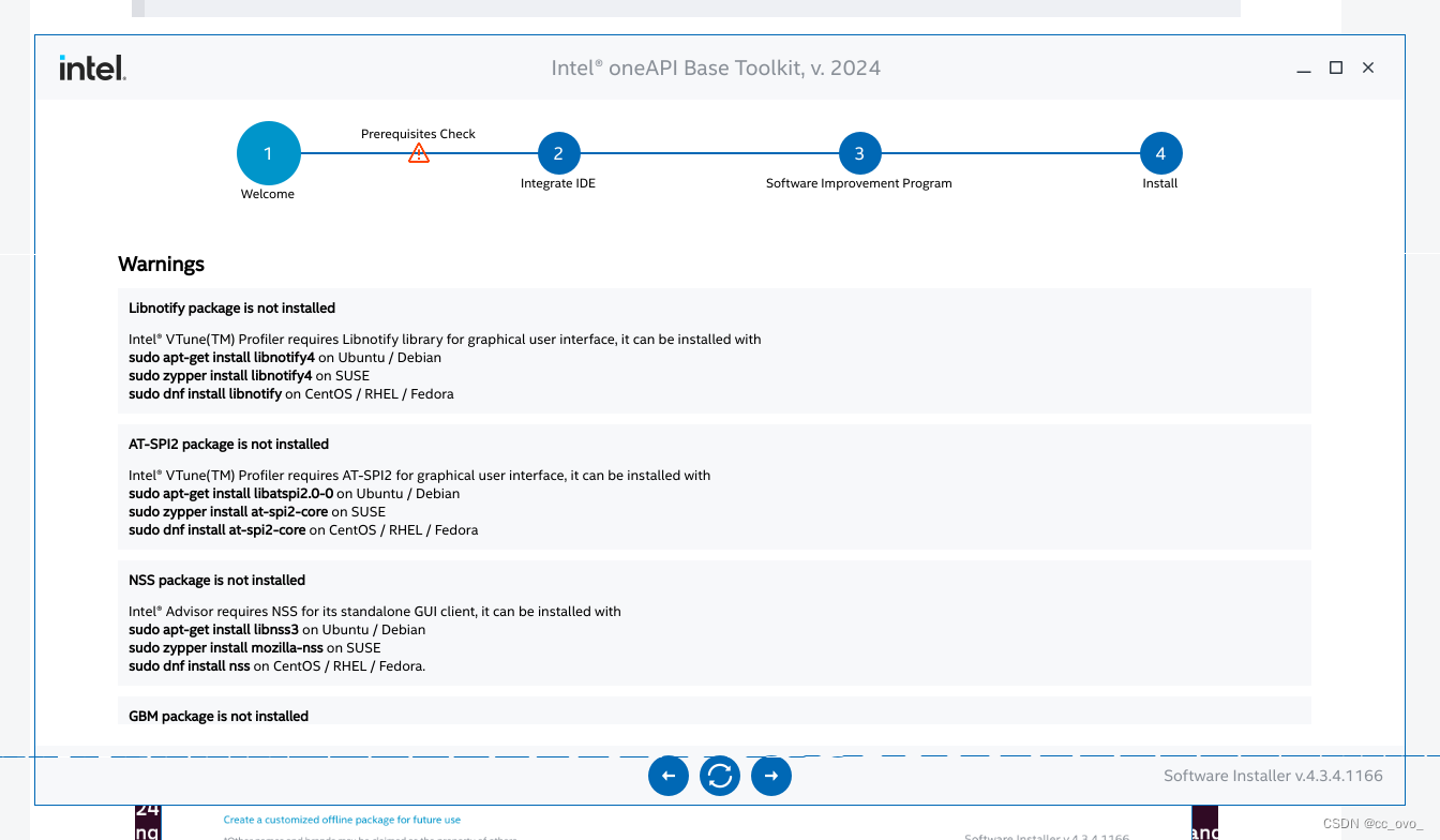 Ubuntu 新一代免费的intel fortran和DPC++/C++ Compiler安装_inter fortran compiler classic for ubuntu-CSDN博客