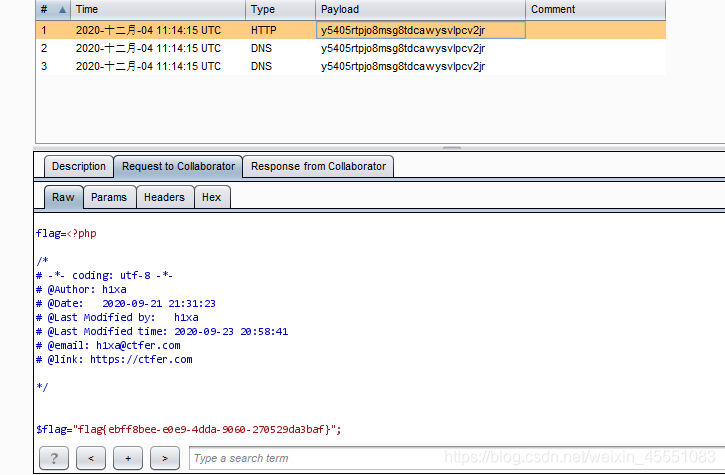 CTFShow web入门123-150 (php特性(二))_ctfshowweb123-CSDN博客
