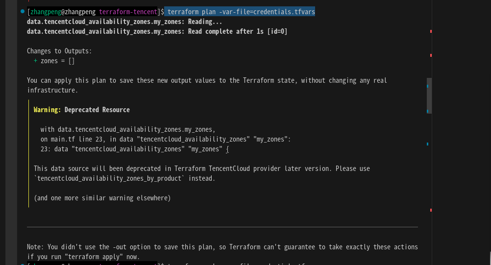 Terraform简单的开始 安装和一些配置terraform Windows Csdn博客 