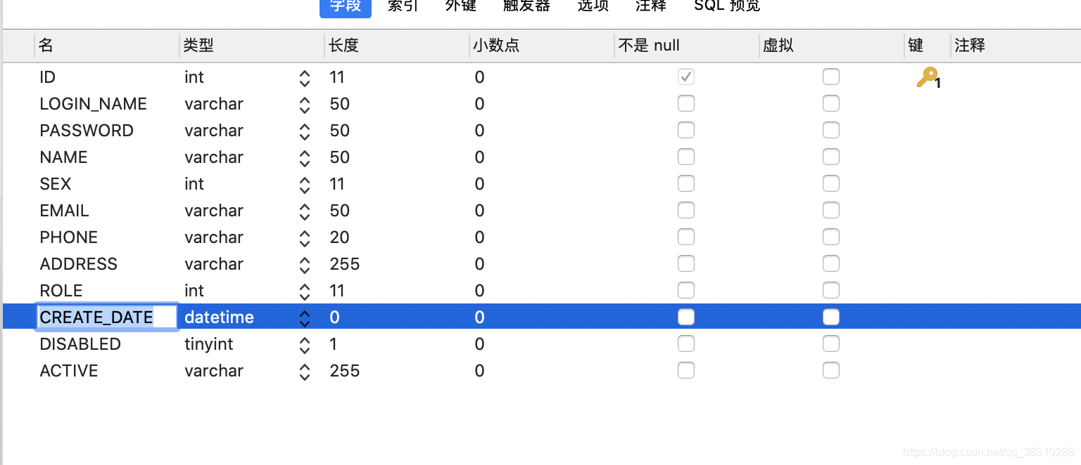 解决mybatis使用注解@Select 部分数据为空的问题-CSDN博客