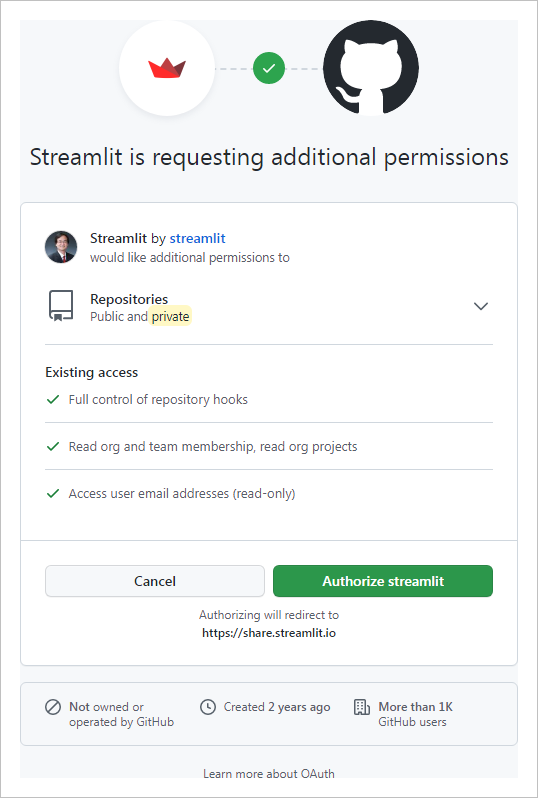如何应用streamlit开发一个网络应用程序？_streamlit复杂网站开发-CSDN博客
