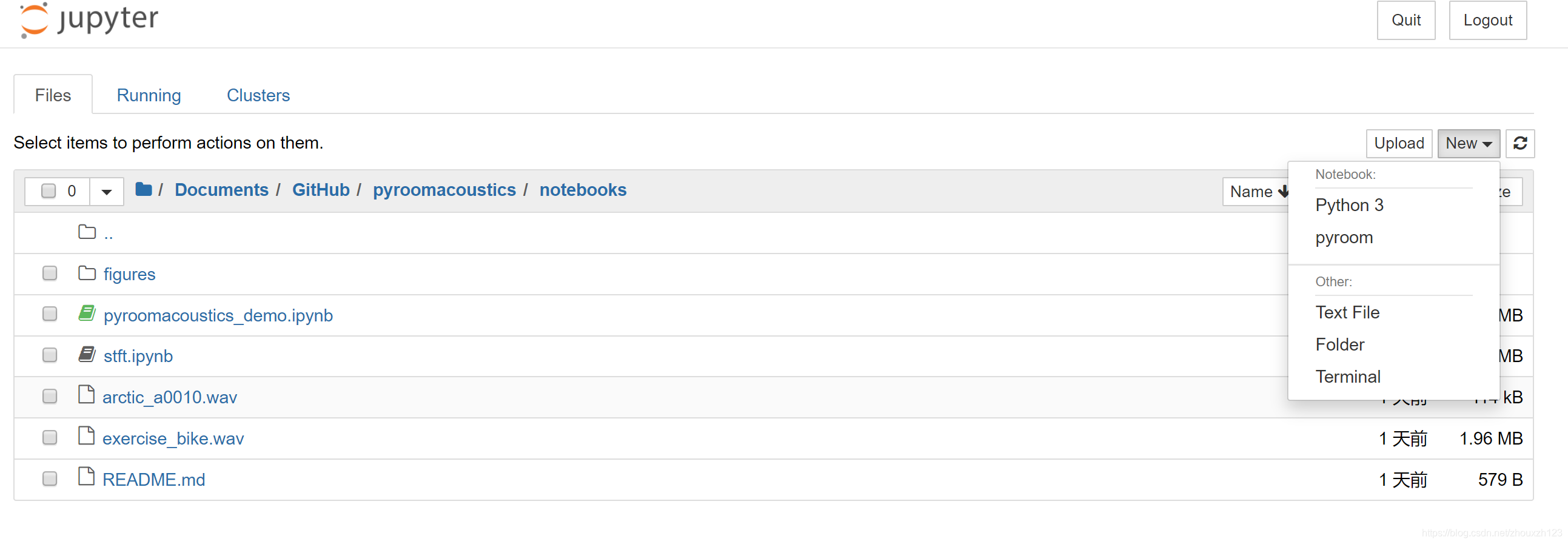 pyroomacoustics安装教程_安装pyroomacoustics到虚拟环境-CSDN博客