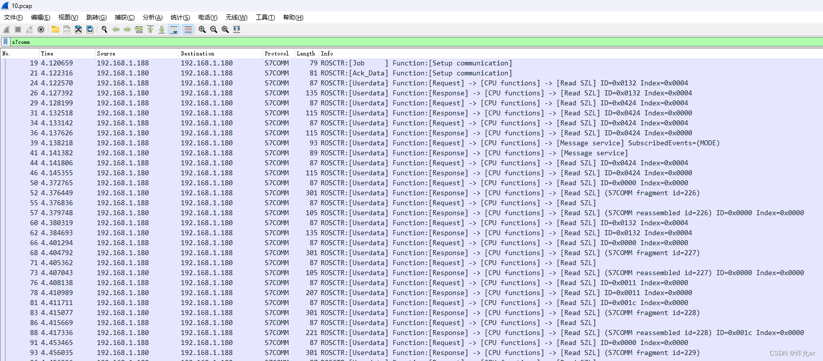CTFHUB ICS（3）_s7协议 ctf-CSDN博客