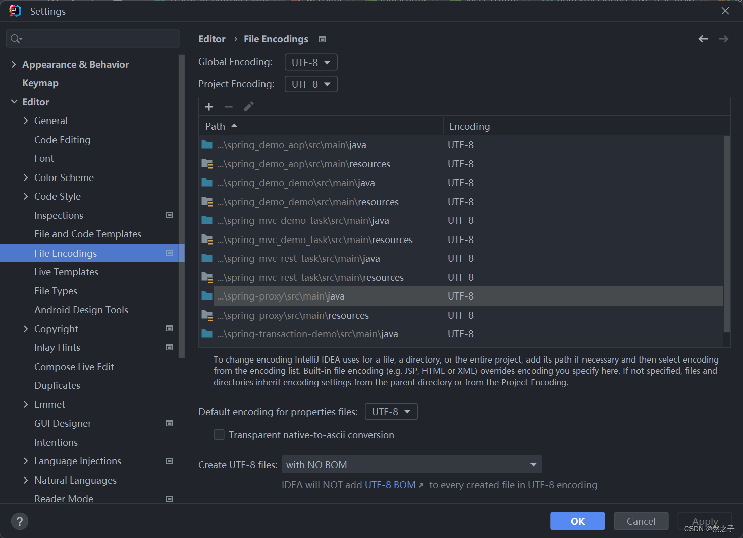 解决IDEA乱码问题_idea string乱码-CSDN博客