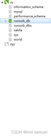 navicat、pycharm、mysql连接随记1_绘制一个简单流程图 数据集 导入到navicat 导入到mysql 导入到pycharm-CSDN博客