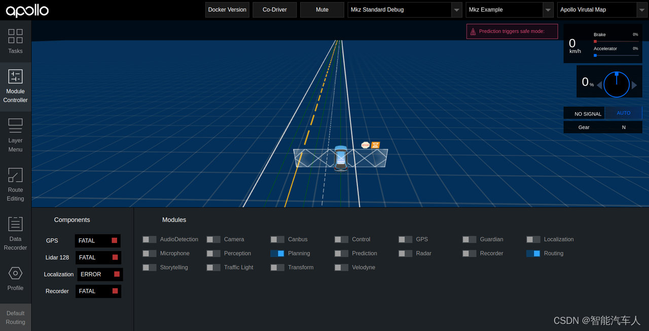 Ubuntu 20.04 安装 Apollo 8.0&vscode仿真调试_ubuntu20.04能安装apollo吗-CSDN博客