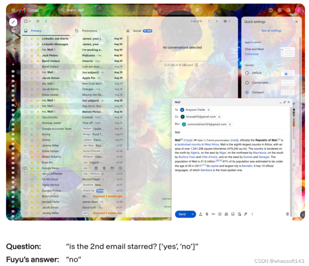 Fuyu-8B_fuyu-8b api-CSDN博客