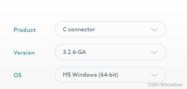 【工具配置篇】Qt5.15 使用 driver 方式配置 MariaDB_linux qt mariadb-CSDN博客