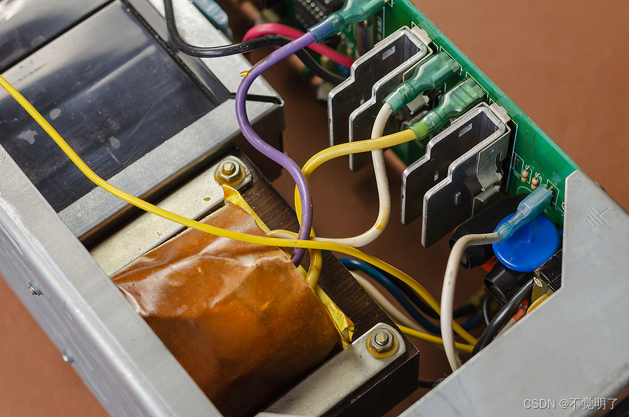 Flyback Converter Equations and Design Steps_the dark side of flyback converters-CSDN博客