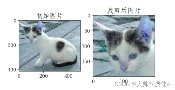 OPEN-CV学习笔记（1）_open cv-CSDN博客