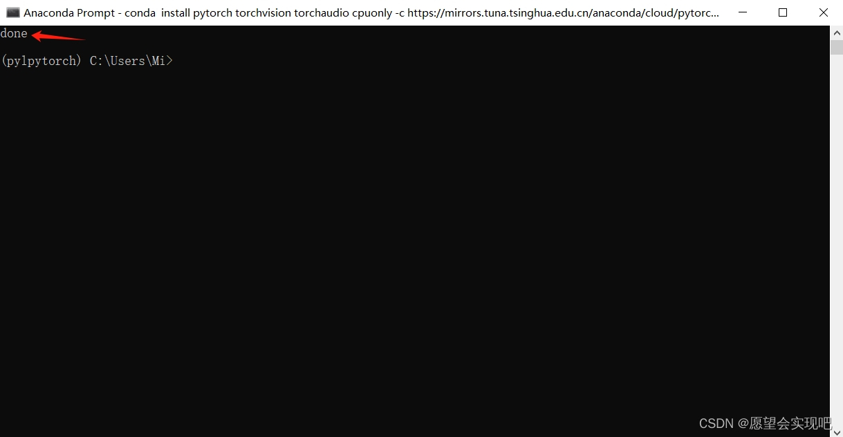 |pytorch安装| 根据自己显卡安装pytorch并配置python环境全过程_安装 pytorch与xformers 查看显卡-CSDN博客