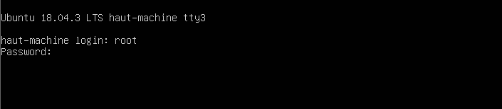 04、Ubuntu修改/etc/environment后无法登录问题解决办法_乌班图 tty3登录-CSDN博客