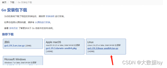 golang环境搭建(graphviz_pprof分析)_go 安装graphviz.-CSDN博客