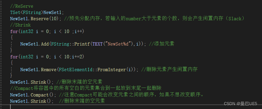 TArry TMap TSet_tarry和tmap原理-CSDN博客
