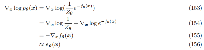Understanding Diffusion Models: A Unified Perspective翻译和公式补充解读-CSDN博客