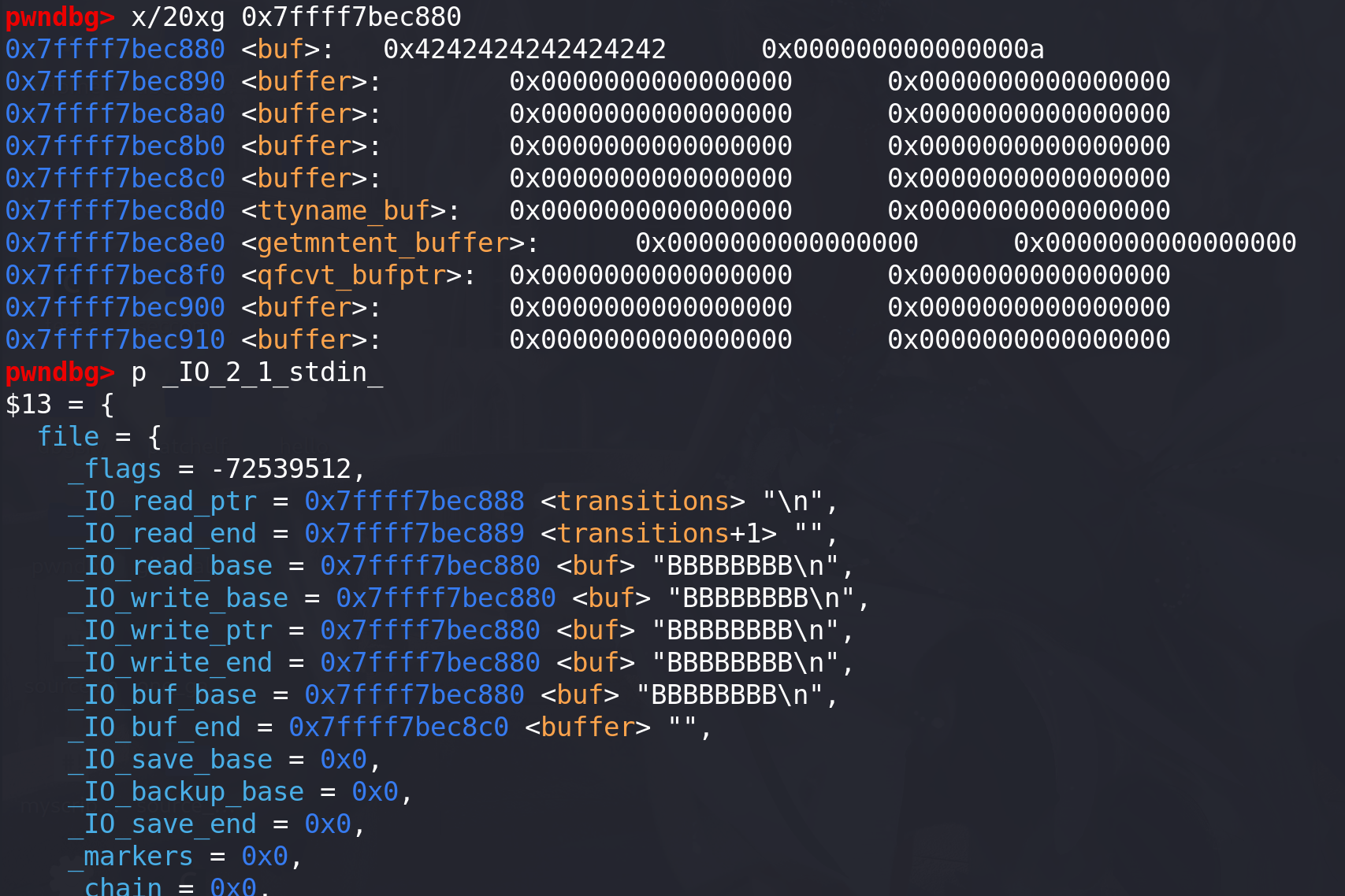 glibc 2.24 下 IO_FILE 的利用_glibc file-CSDN博客