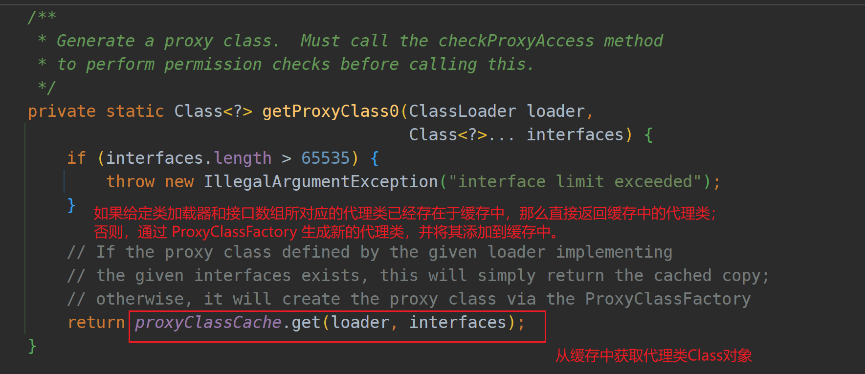 图文并茂带你理解Java的代理模式_java 代理-CSDN博客
