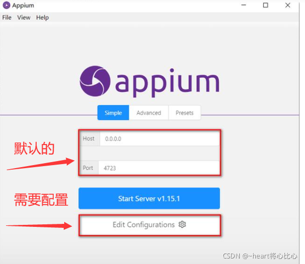 python+Appium 实现app自动化测试详细讲解_pycharom对app进行自动化测试安装验证-CSDN博客