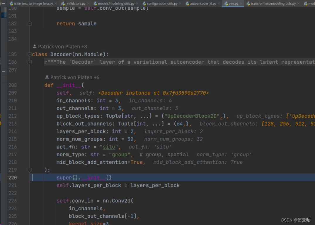 huggingface的diffusers训练stable diffusion记录_huggingface diffusers-CSDN博客