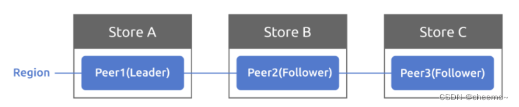 TinyKv Project2 PartB RaftKV-CSDN博客