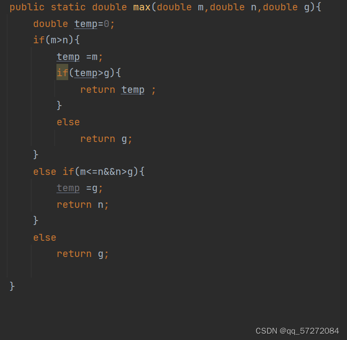 Java#方法_java #-CSDN博客