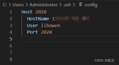 C++、python、VS code插件安装与SSH使用 附加 VScode 使用Anaconda环境_ssh python扩展 安装-CSDN博客