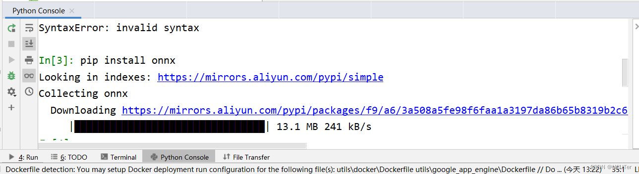 手把手教学使用恒源云服务器跑深度学习（使用pycharm_professional，OSS,FileZilla等）_filezilla连接oss-CSDN博客