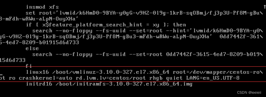 CentOS7 误删 passwd，导致启动报错 Failed to start Login Service-CSDN博客