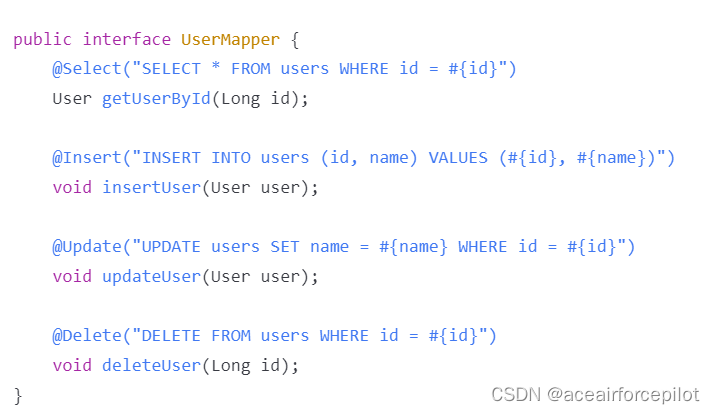 JdbcTemplate、mybatis、mybatis-plus的原理及其应用实现_mybatis jdbctemplate-CSDN博客