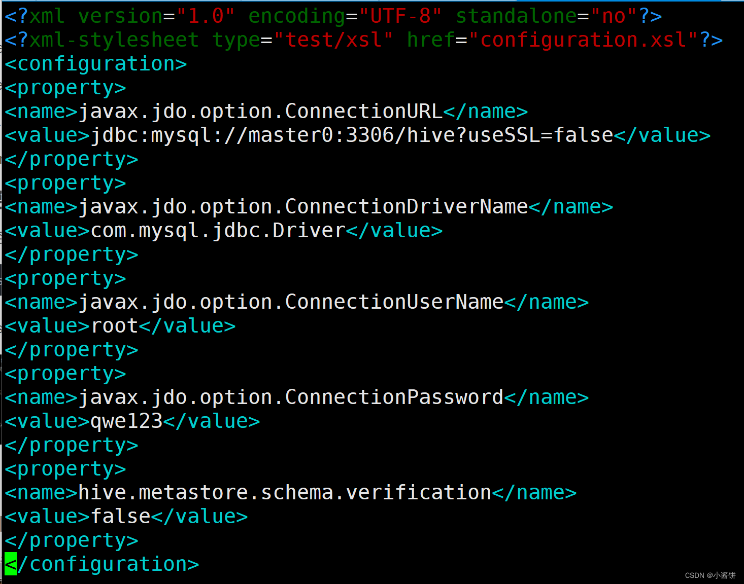 cenos7安装MySQL配置hive（下）_centos 安装hive mariadb-CSDN博客