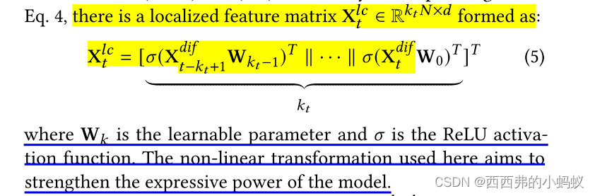 Decoupled Dynamic Spatial Temporal Graph Neural Network For Traffic Forecasting Csdn博客