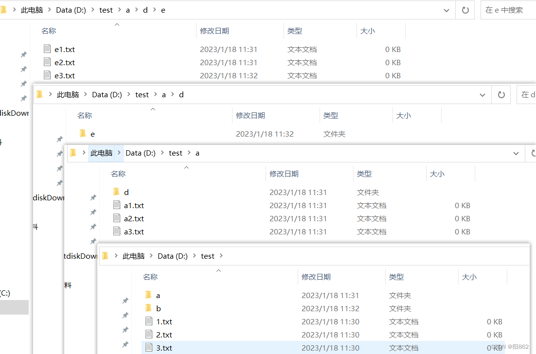 Python中的递归及案例演示python的函数递归调用例子 Csdn博客