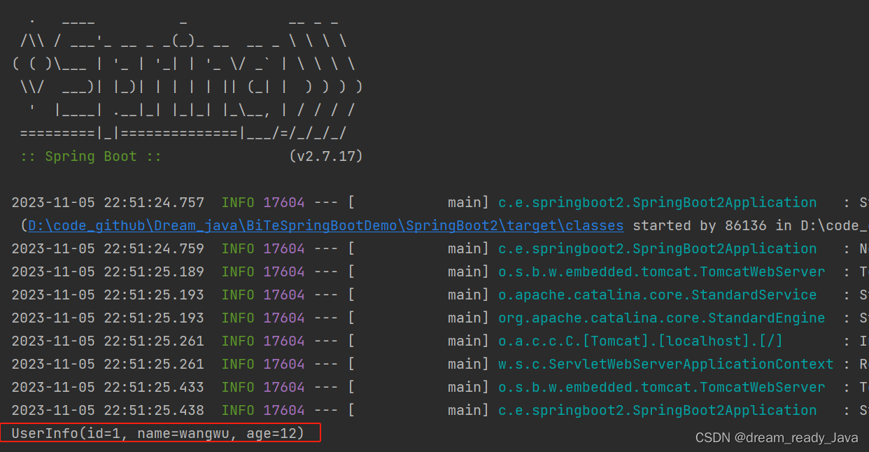 SpringIOC和DI的代码实现，Spring如何存取对象？@Controller、@Service、@Repository、@Component、@Configuration、@Bean ...