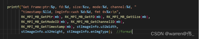 RV1126--rkmedia学习笔记_rv1126 media节点-CSDN博客