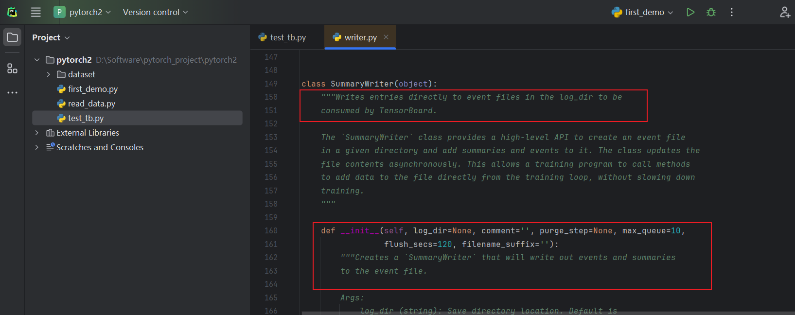 7.TensorBoard的使用（一）_tensorboard gpu-CSDN博客
