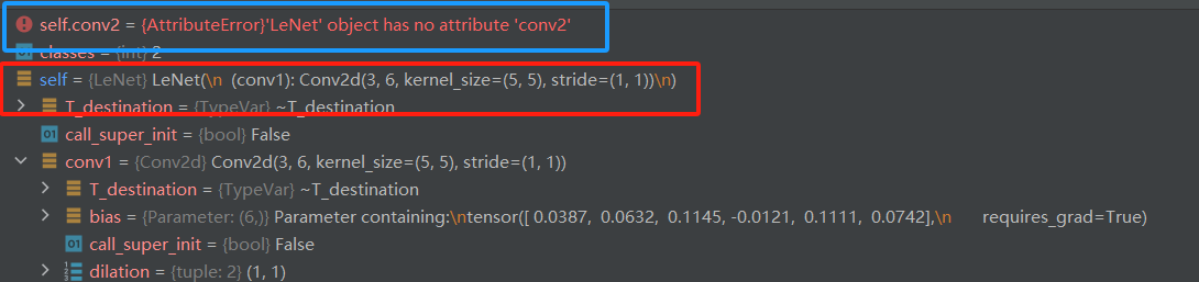 Pytorch：模型创建（Module）、模型容器（Containers）、AlexNet构建_模型 容器-CSDN博客