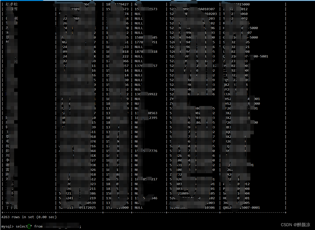 mysql数据库：迁移数据目录至另一台服务器步骤_网络安全/运维-CSDN专栏