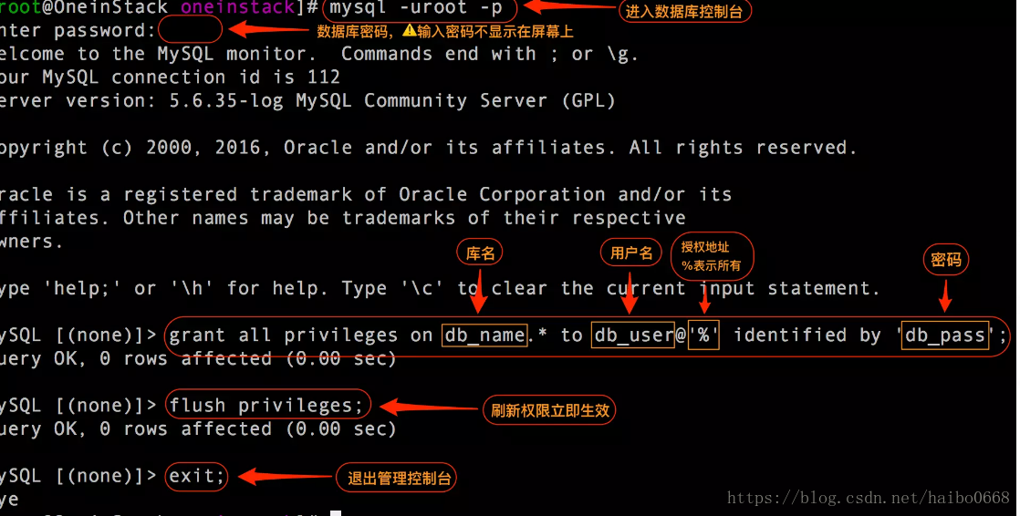 CentOS navicat 连接mysql时报错1045 (root远程登录)_navicate 1045 centos-CSDN博客