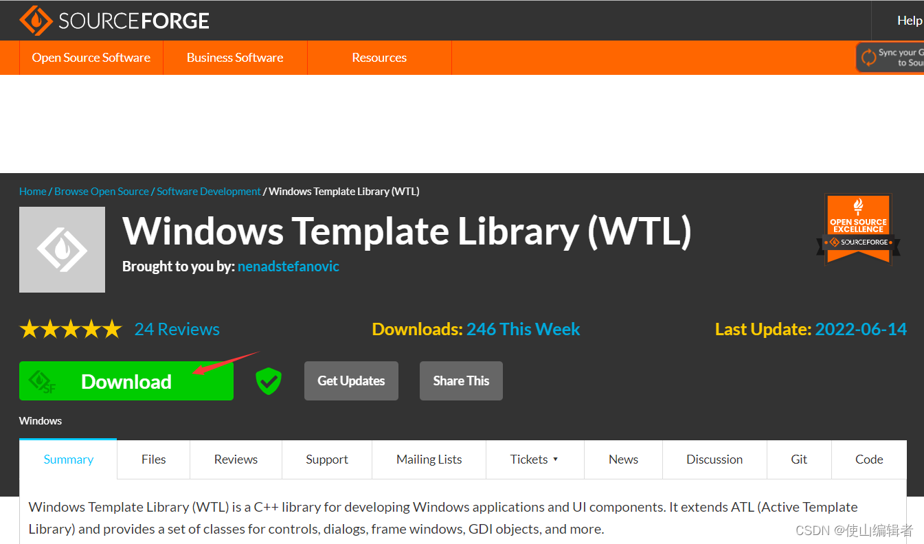 VS2019及以上版本安装WTL向导_wtl库-CSDN博客