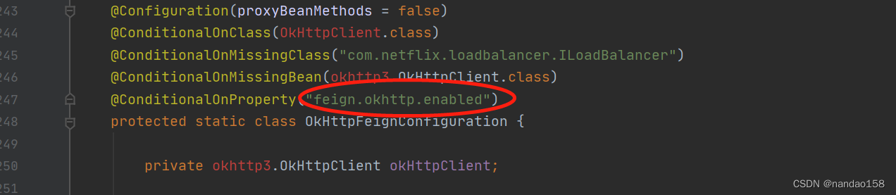 微服务调用组件Feign的原理及高级功能实战_feign调用原理-CSDN博客