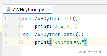 easycython和cython将py编译为pyd对比-CSDN博客