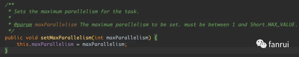 【Flink】Flink key 应该分配到哪个 KeyGroup 以及 KeyGroup 分配在哪个subtask_flink keygroup-CSDN博客