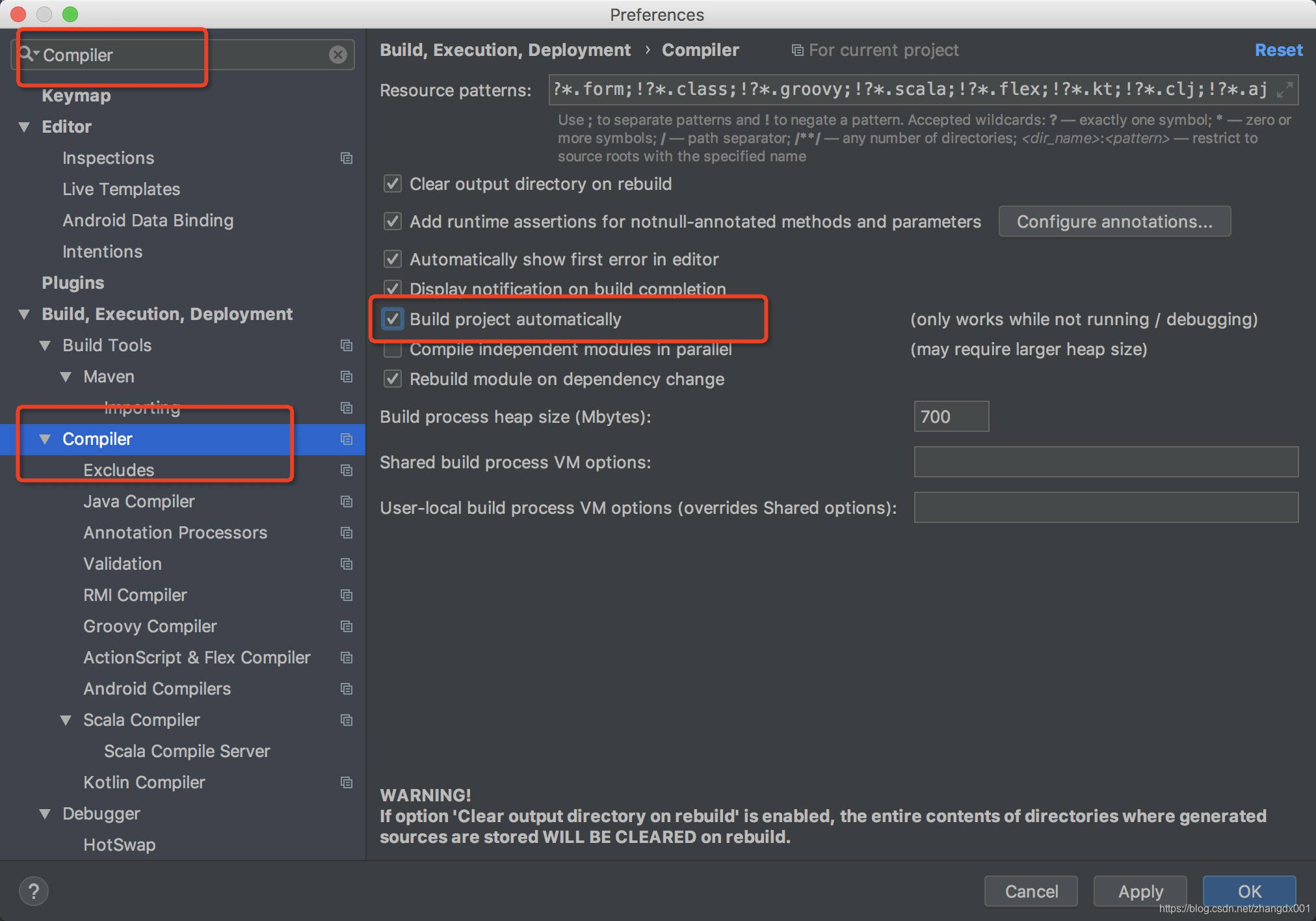 浅谈spring-boot-devtools热部署_developmentonly("org.springframework.boot:spring-b-CSDN博客
