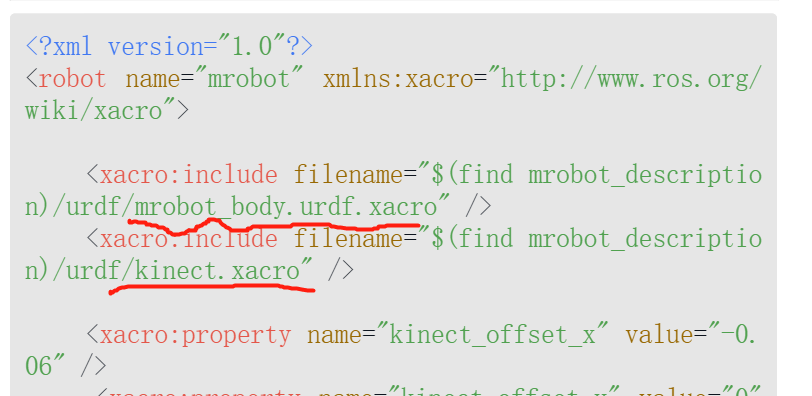 Gazebo仿真 【ROS: noetic】-CSDN博客