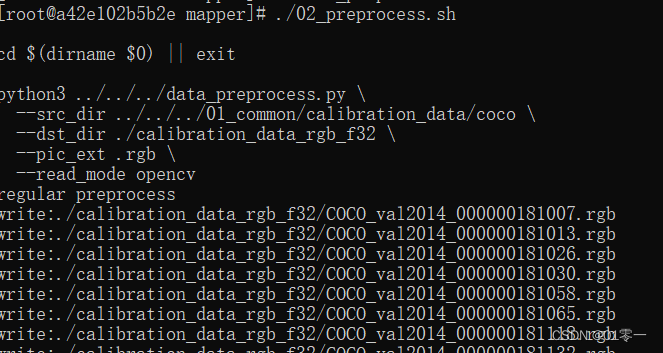 X3派caffe yolov3 部署demo_caffe-yolov3验证-CSDN博客