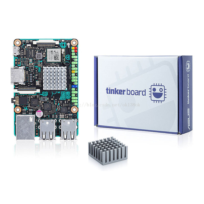 华硕也开始做开源硬件了---tinkerboard卡片电脑主板_tinker board-CSDN博客